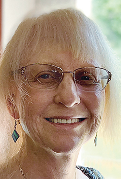 Barbara L. Doebler | News, Sports, Jobs - Williamsport Sun-Gazette